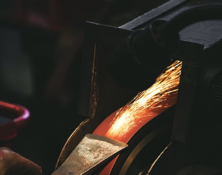 How To Sharpen A Machete?