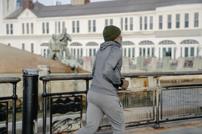 How To Start A Running Hobby After 55