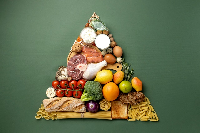 How To Enhance Your Well-being With Proper Health And Nutrition Care ...